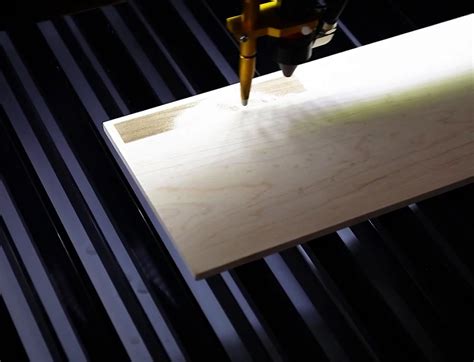 Penjelasan Lengkap Tentang Mesin Laser Cutting Co₂