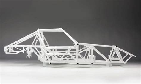 Design Factory Five Racing
