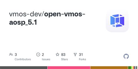 github vmos dev open vmos aosp 5 1