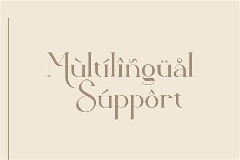 Ballein Feminine Serif Font By Suhadidesign Thehungryjpeg