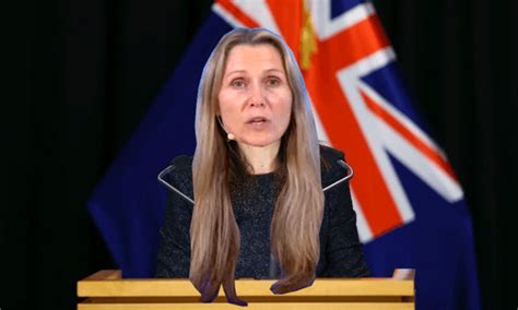 The 22 Hour Political Career Of Psychic Jeanette Wilson The Spinoff