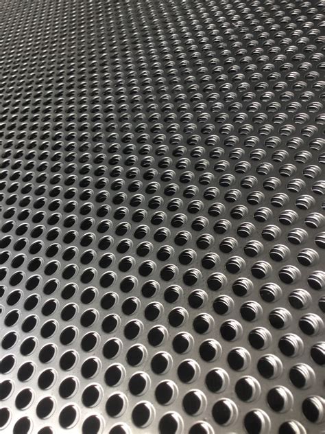 ตะแกรงเหล็กเจาะรู หนา 0 4 มิล รู 8มิล ขนาด 4x8ฟุต 122x244 Cm Lazada