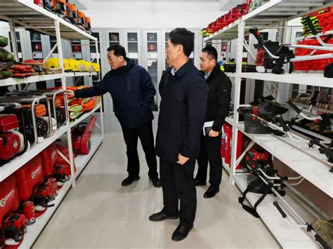 泰安市应急管理局 防灾减灾 泰安市开展应急物资储备情况专项检查