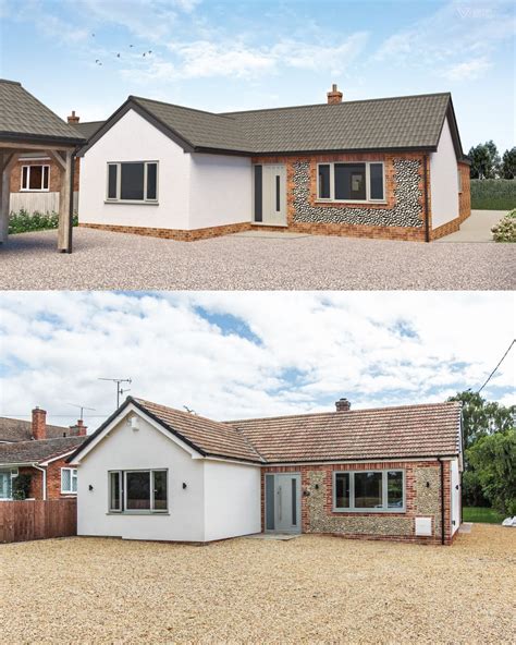 Vertex Architecture Ltd On Linkedin From The Initial Concepts And Designs To The End Result