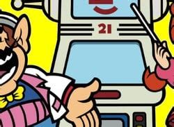WarioWare D I Y DS Game Nintendo Life