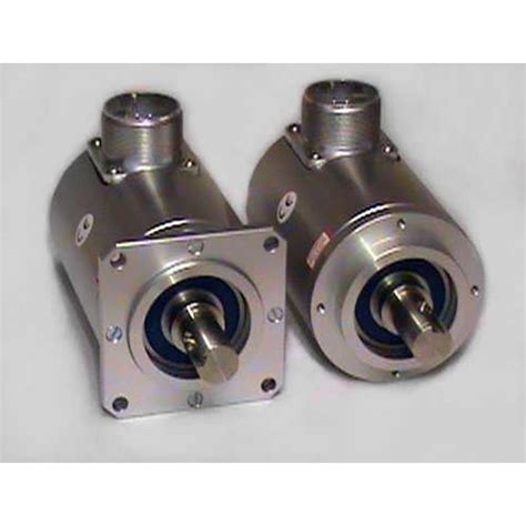 Jual Tamagawa Seiki Encoder LEC 102 4B S146 Oleh PT ADI RAYA MANDIRI