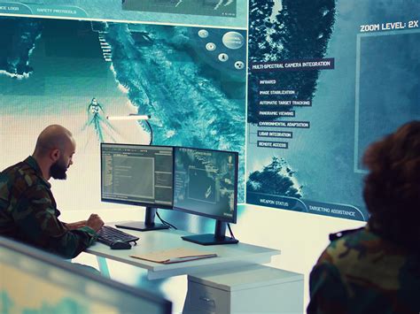 Advancing Defense Security Through Zero Trust Segmentation Cyber Defense Magazine