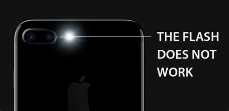 Solved Solutions To Get Rid Of IPhone Flashlight Not Working