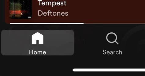 Why Have The Buttons Changed Like This R Ios