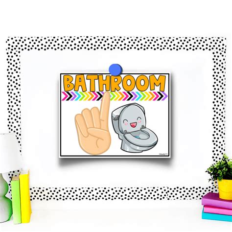 Using Hand Signals In The Classroom Uniquely Upper