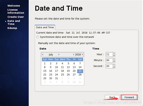 Centos6系统安装步骤详解centos6安装教程 Csdn博客
