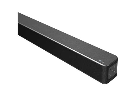 Lg Sn Yg Channel High Res Audio Sound Bar Neural Systems