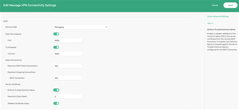 Extend Azure Messaging Services With An Event Mesh Solace