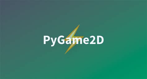 assets readme md · awacke1 pygame2d at main