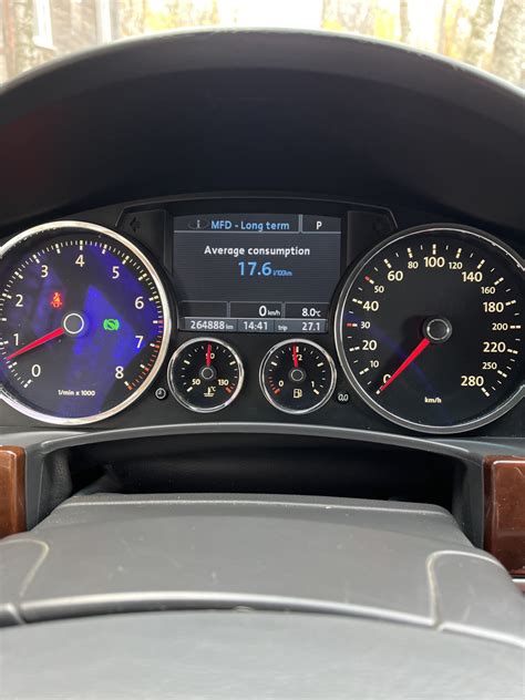 Лампы D1S — Volkswagen Touareg (1G), 3,6 л, 2008 года | запчасти | DRIVE2