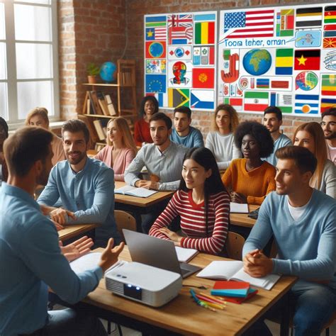 Live Language Learning Classes Speak Fluently Online Infyni