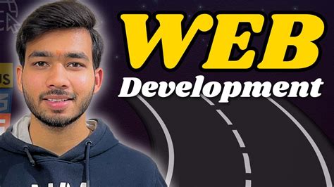 Your Ultimate Roadmap To Learn Web Development In 2024 🤩 Codeplay