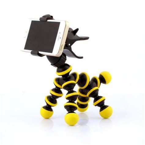 Pony Adjustable Universal Smartphone Stand