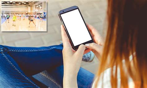 Volleyball Coach Who Had Sex With A Year Old Girl And Fell In Love With Her After Avoids