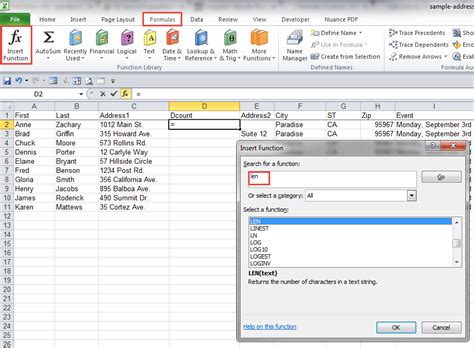 Cool Excel Command To Count Characters In A Cell References Fresh News