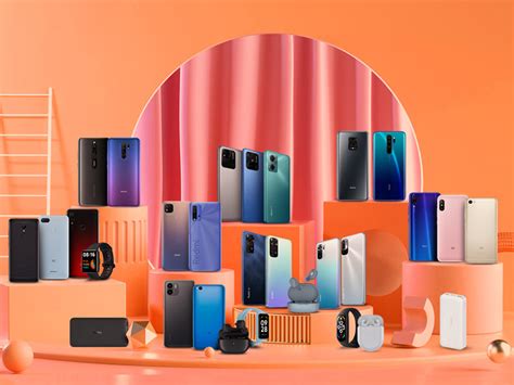 Semua Yang Perlu Kamu Ketahui Tentang Redmi Dari Xiaomi
