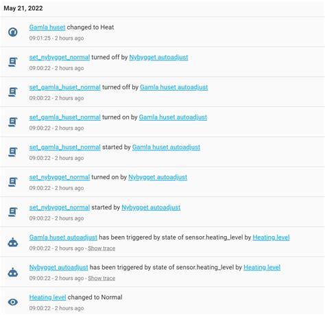 Automation Does Not Trigger In Normal Operation Configuration Home Assistant Community