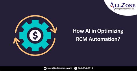 Is Ai Capable Of Optimizing Revenue Cycle Management Automation