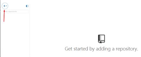Github Desktop Creating A Git Repository For Automation Projects Provar Documentation