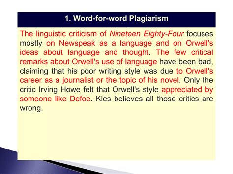 Quoting Paraphrasing And Summarizing Pptx Quoting Paraphrasing And Summarizing Pptx