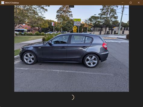 Adding Ai To An Uno Platform Application Using Ai Dev Gallery Nicks Net Travels