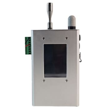 How Do Particle Counters Work ATO
