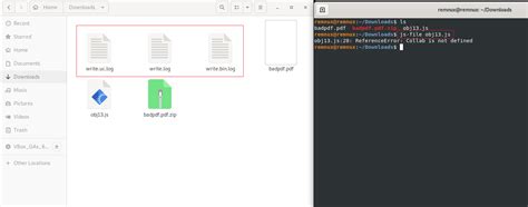 GitHub RanjitPatil Malicious PDF Analysis