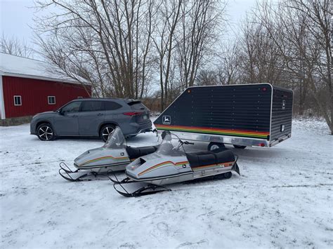 The Polaris 800 Problems R Snowmobiling