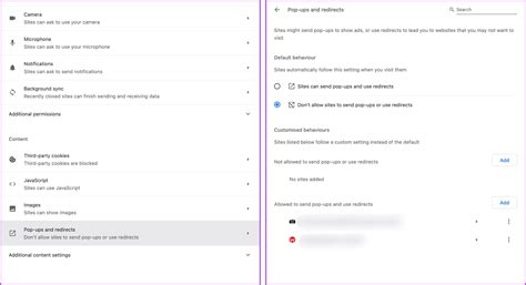 How To Enable Or Disable Safari Pop Up Blocker On Mac Guiding Tech