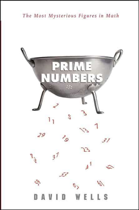 6 Beautiful Math Books About Prime Numbers Abakcus