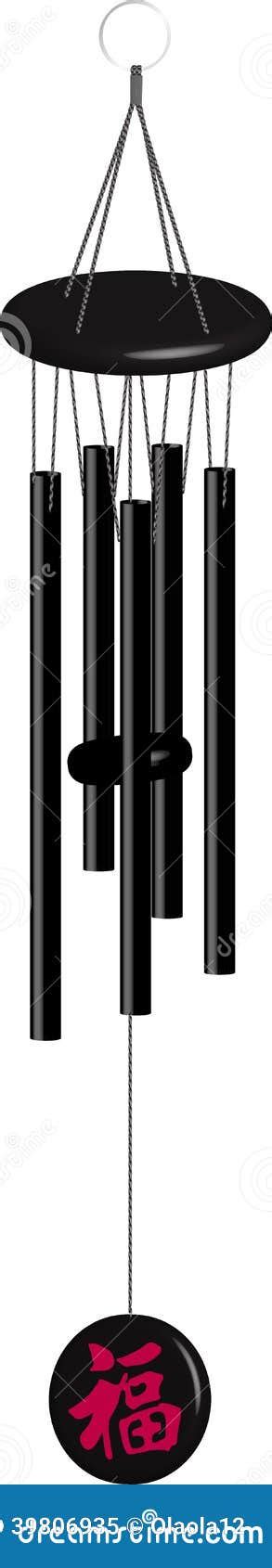 Windchimes Cartoons Illustrations And Vector Stock Images 84 Pictures