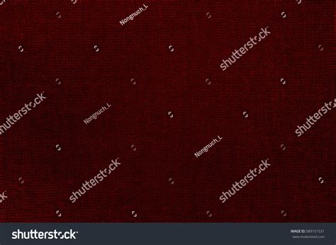 Closeup Red Color Fabric Texture Fabric Stock Photo 589151531 Shutterstock