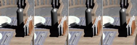 Conservative Morphological Anti Aliasing 20