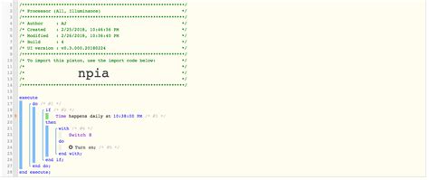 Using Webcore With Hubitat Page 3 Webcore Hubitat