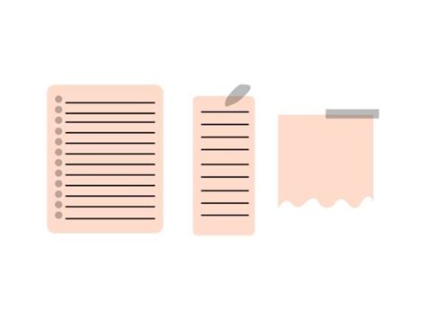 Label Notes Vector Bundle Graphic By Rainbow Lollipop · Creative Fabrica