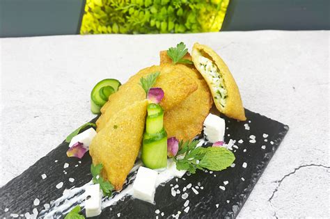 Keto Cheese Sambousa Frozen And Uncooked 4 Pieces سمبوسة جبنة مج Mom It Keto Go By Safa