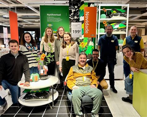 Spent The Last Two Days Deep Diving Into The Commerciality Of Our Lisbon Market Two Great Days