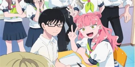 Anime You And I Are Polar Opposites Season 2 Dijadwalkan Tayang 5 Juli