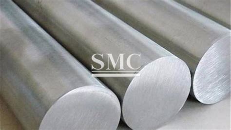 Crmo Steel Bar Price Supplier And Manufacturer Shanghai Metal Corporation