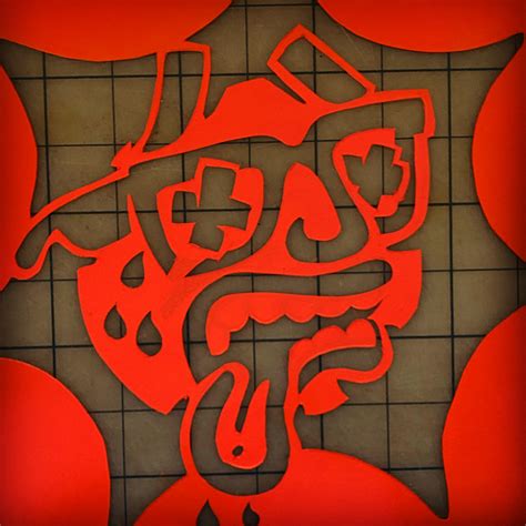 Stencil Sun By Raisenochicken On Dribbble