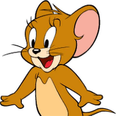 Jerry Youtube