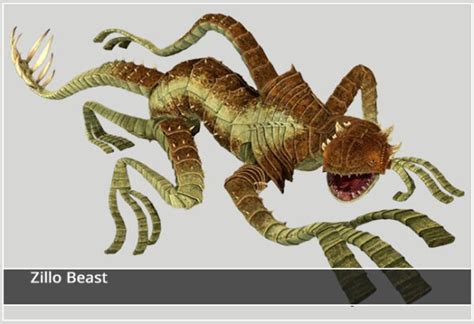The Clone Wars S02e18 The Zillo Beast Swrpggm