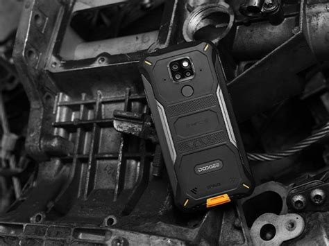 Doogee Launches Newest Addition News Mobile News