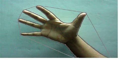 Convex Hull Of Input Image Download Scientific Diagram