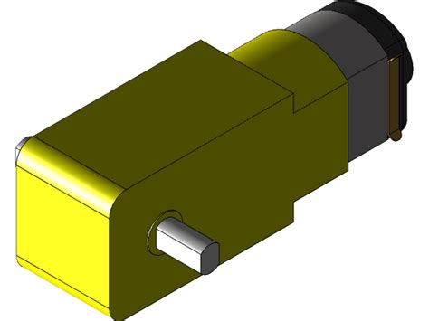 Free CAD Designs Files D Models The GrabCAD Community Library